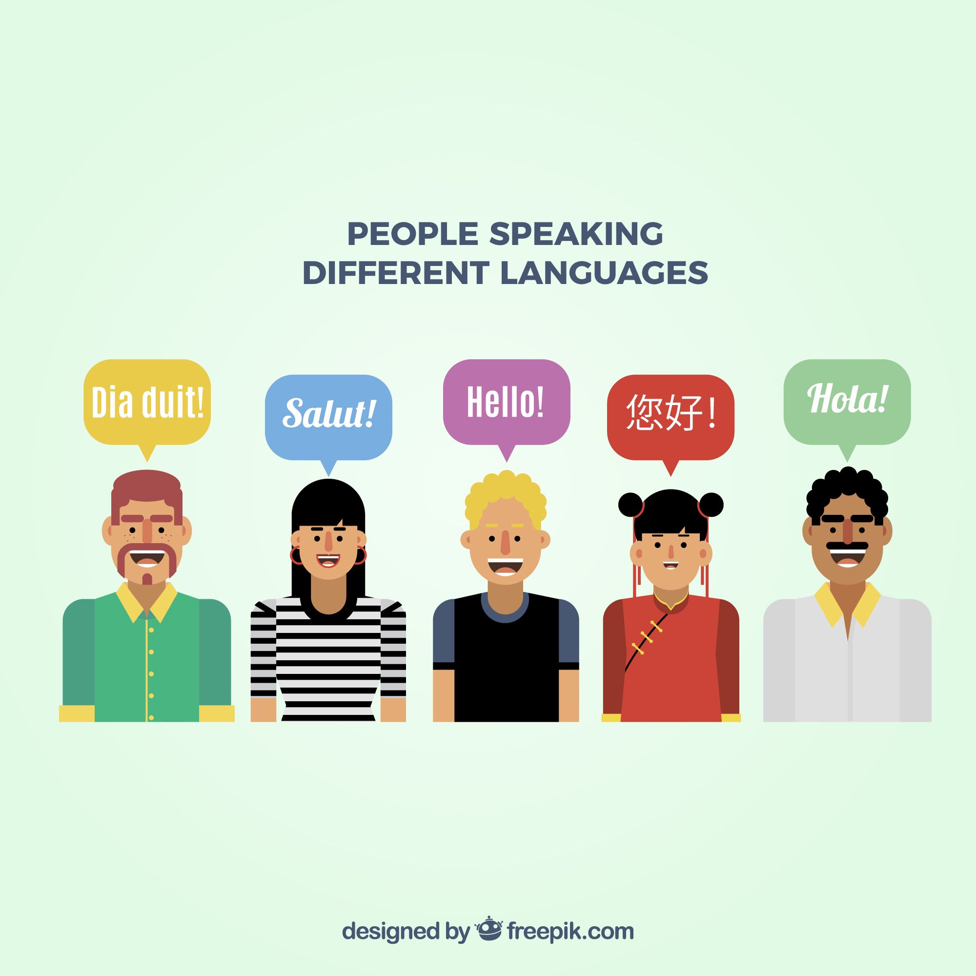 What are the Effects of Bilingualism? - CENU | Centro Educativo ...