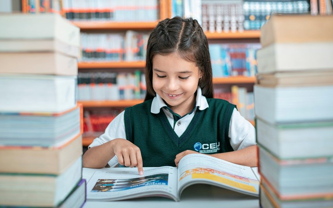 Inicio - CENU | Centro Educativo Naciones Unidas