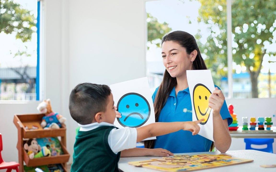 Inicio - CENU | Centro Educativo Naciones Unidas