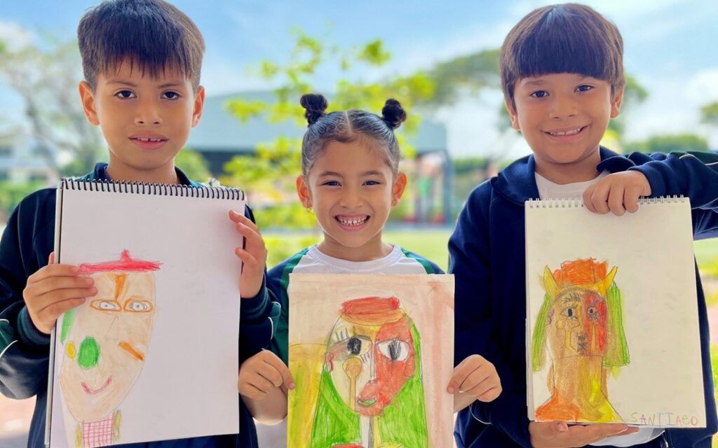 Inicio - CENU | Centro Educativo Naciones Unidas
