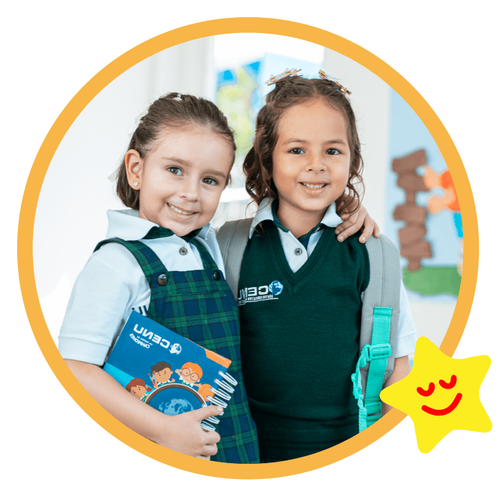 Desarrollo Académico - CENU | Centro Educativo Naciones Unidas