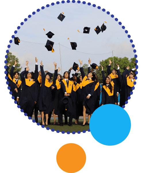 High School - CENU | Centro Educativo Naciones Unidas