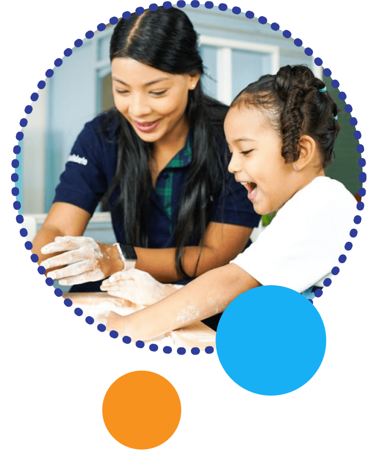 Early Childhood - CENU | Centro Educativo Naciones Unidas