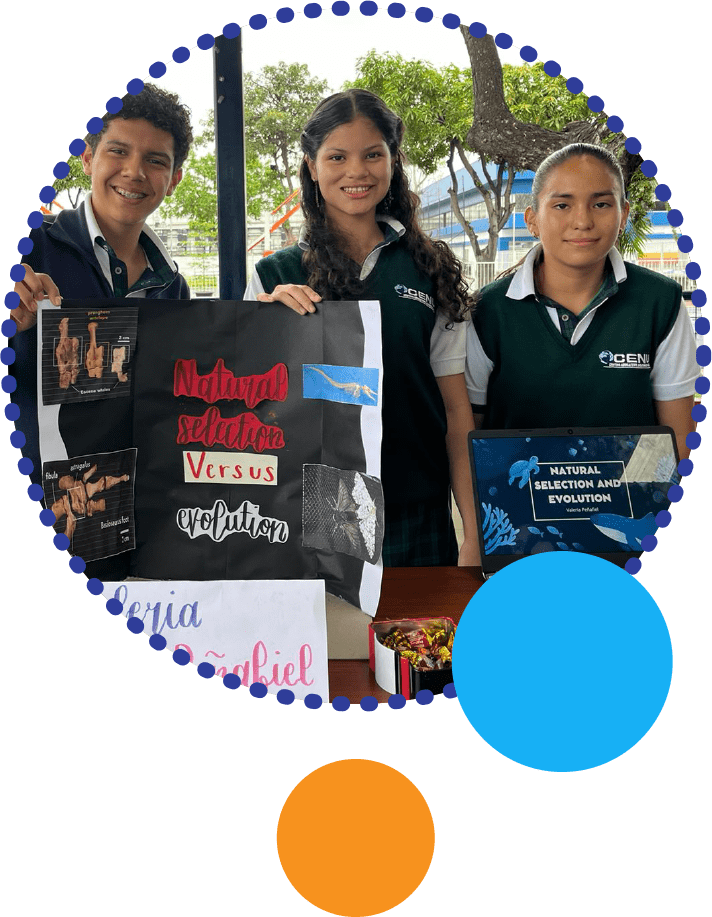 Middle School - CENU | Centro Educativo Naciones Unidas