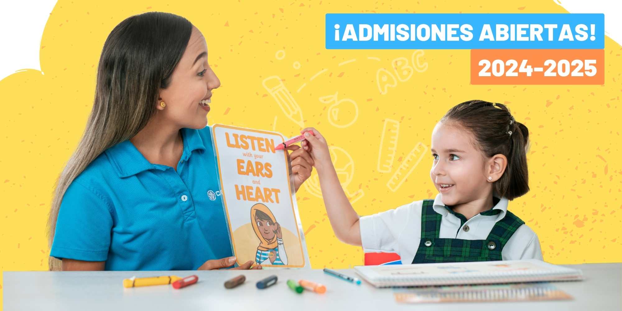 Inicio - CENU | Centro Educativo Naciones Unidas
