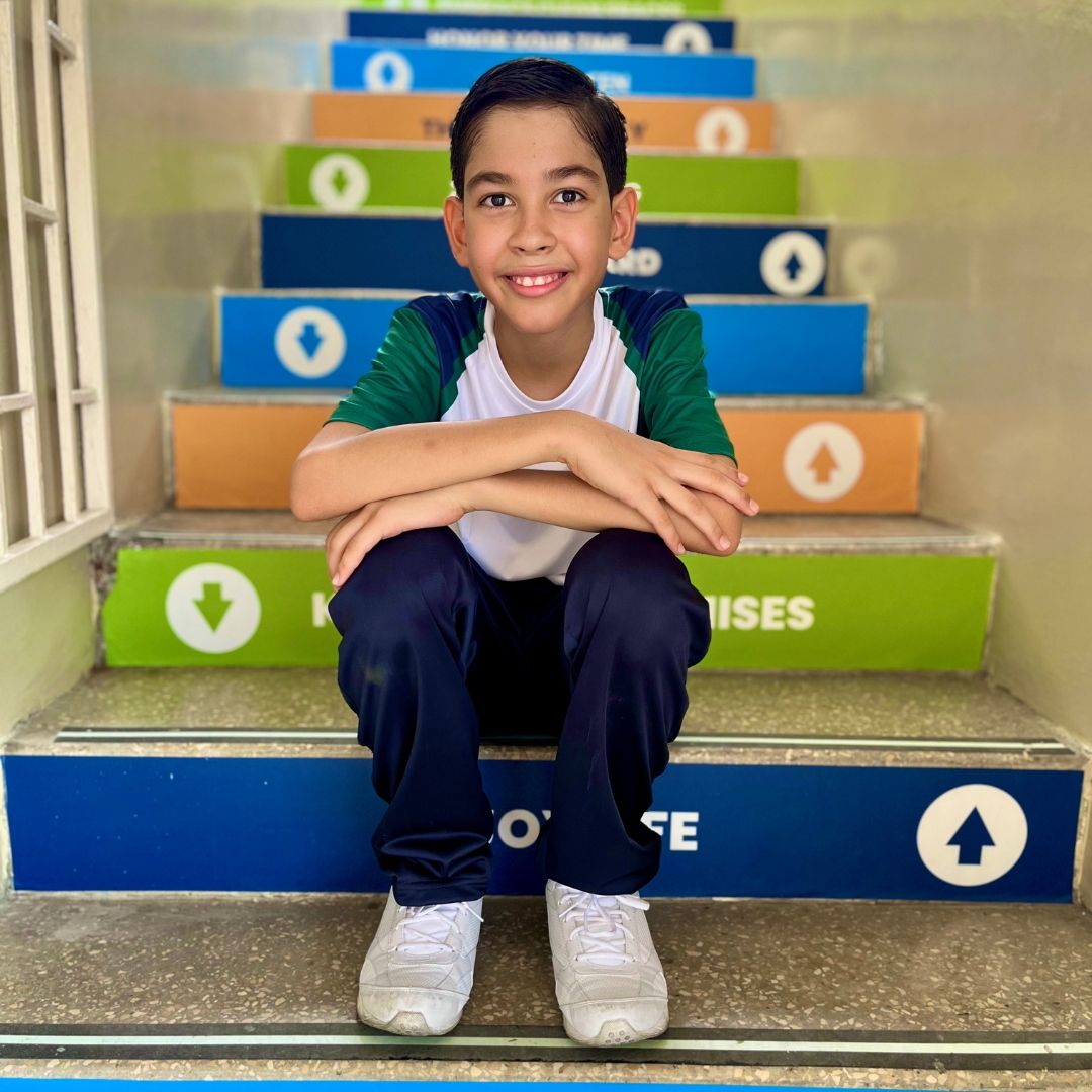 Inicio - CENU | Centro Educativo Naciones Unidas