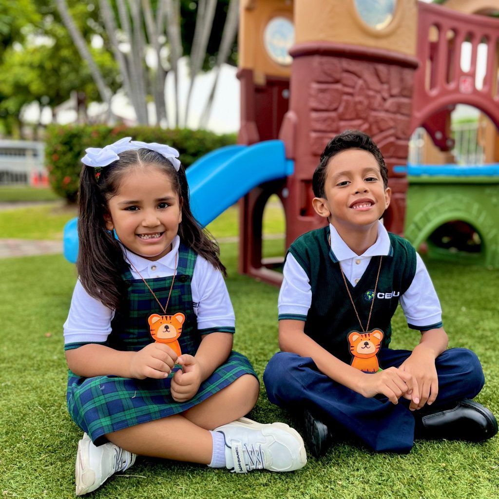 Inicio - CENU | Centro Educativo Naciones Unidas