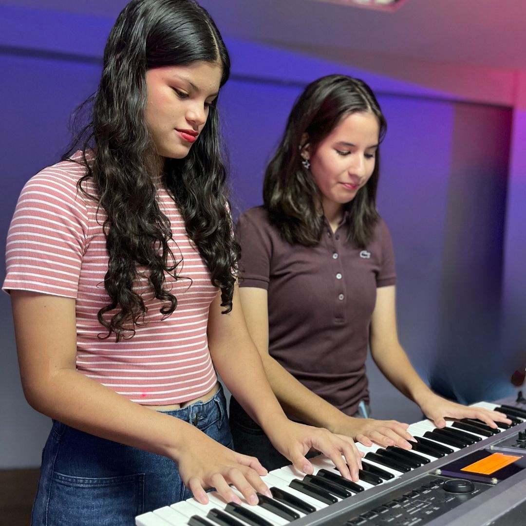 Inicio - CENU | Centro Educativo Naciones Unidas