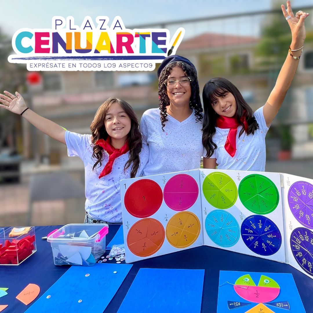 Inicio - CENU | Centro Educativo Naciones Unidas