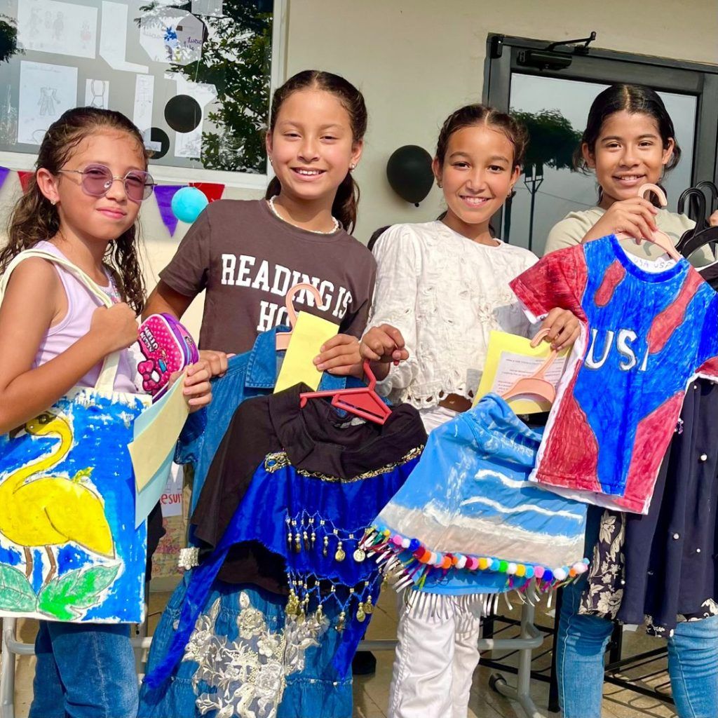 Inicio - CENU | Centro Educativo Naciones Unidas