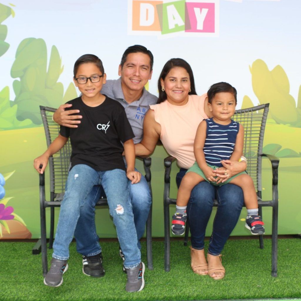 Inicio - CENU | Centro Educativo Naciones Unidas