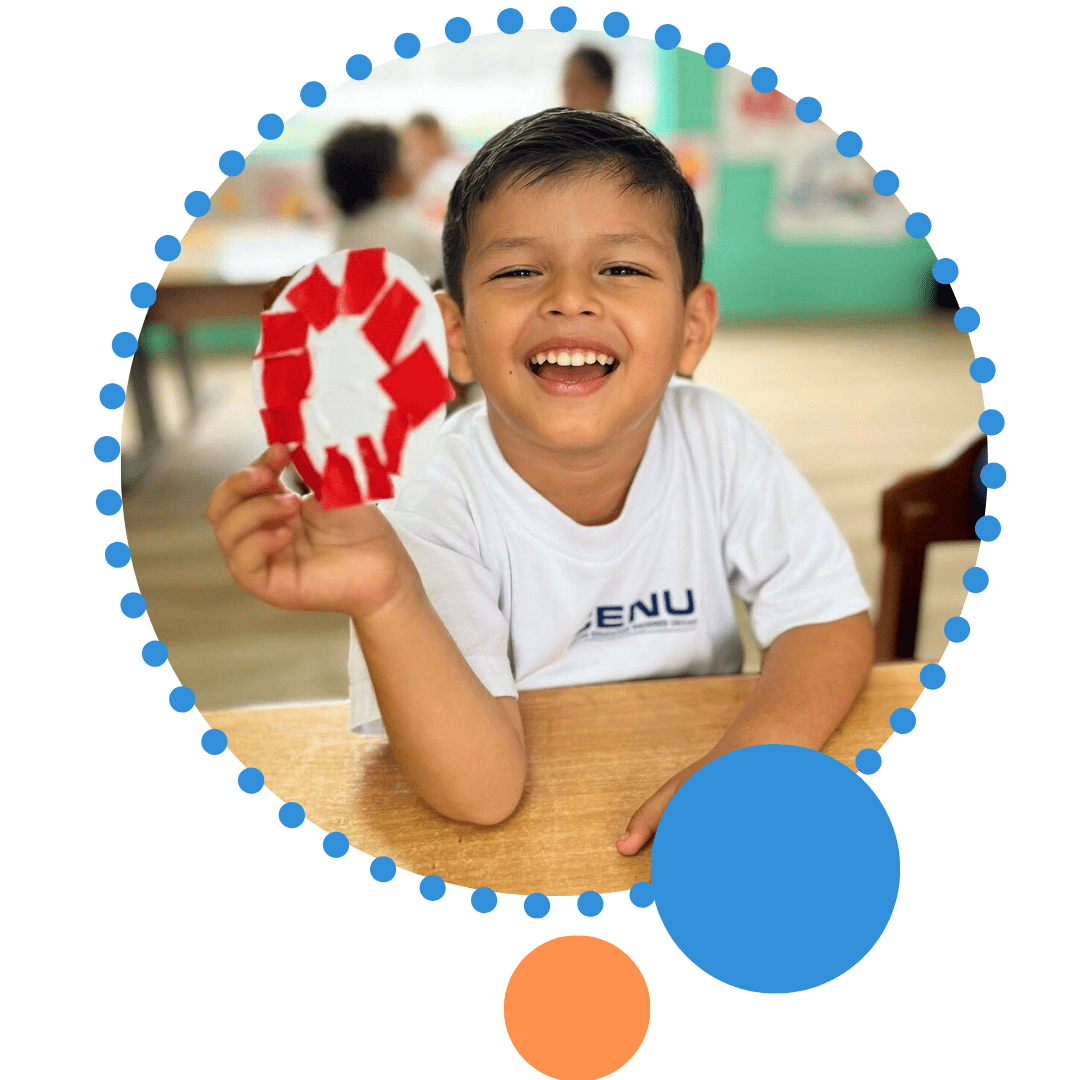Elementary School - CENU | Centro Educativo Naciones Unidas