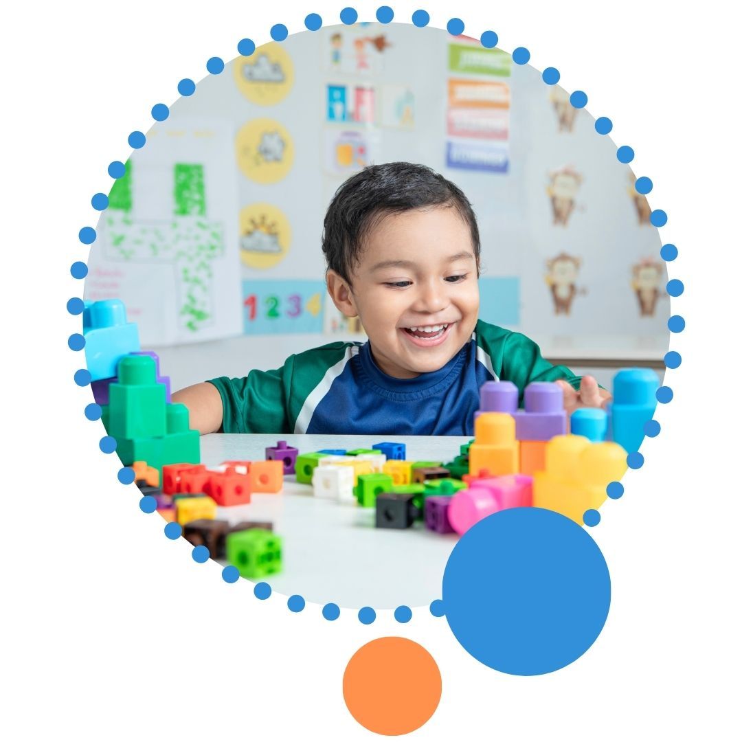 Early Childhood - CENU | Centro Educativo Naciones Unidas