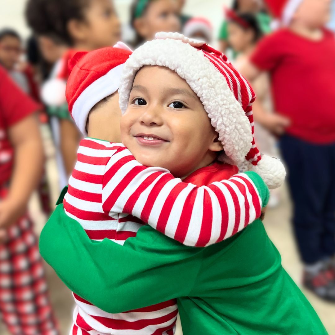 Inicio - CENU | Centro Educativo Naciones Unidas