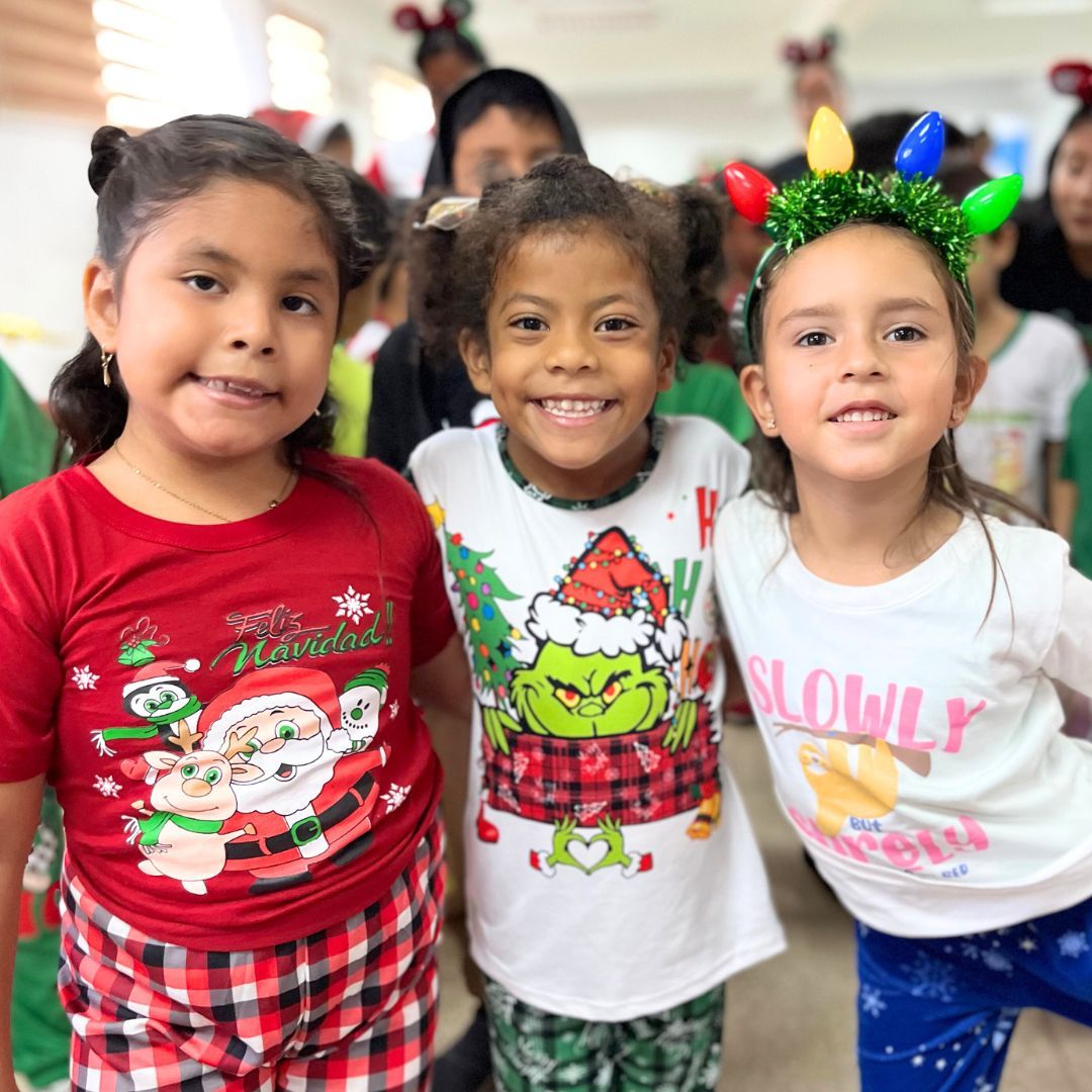 Inicio - CENU | Centro Educativo Naciones Unidas