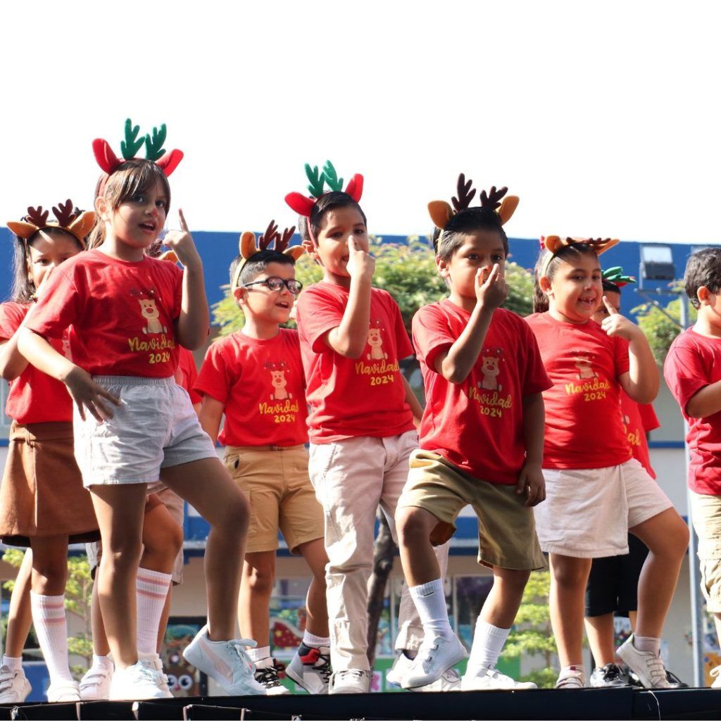 Inicio - CENU | Centro Educativo Naciones Unidas