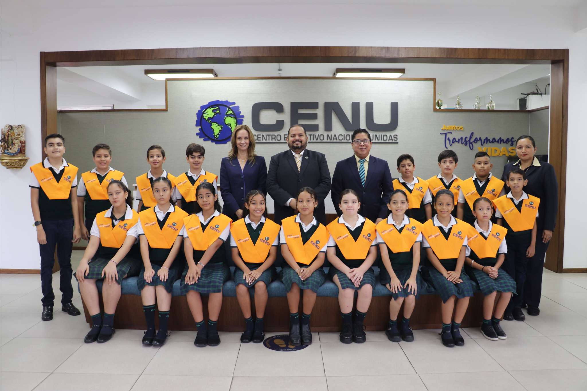 NotiCENU - CENU | Centro Educativo Naciones Unidas